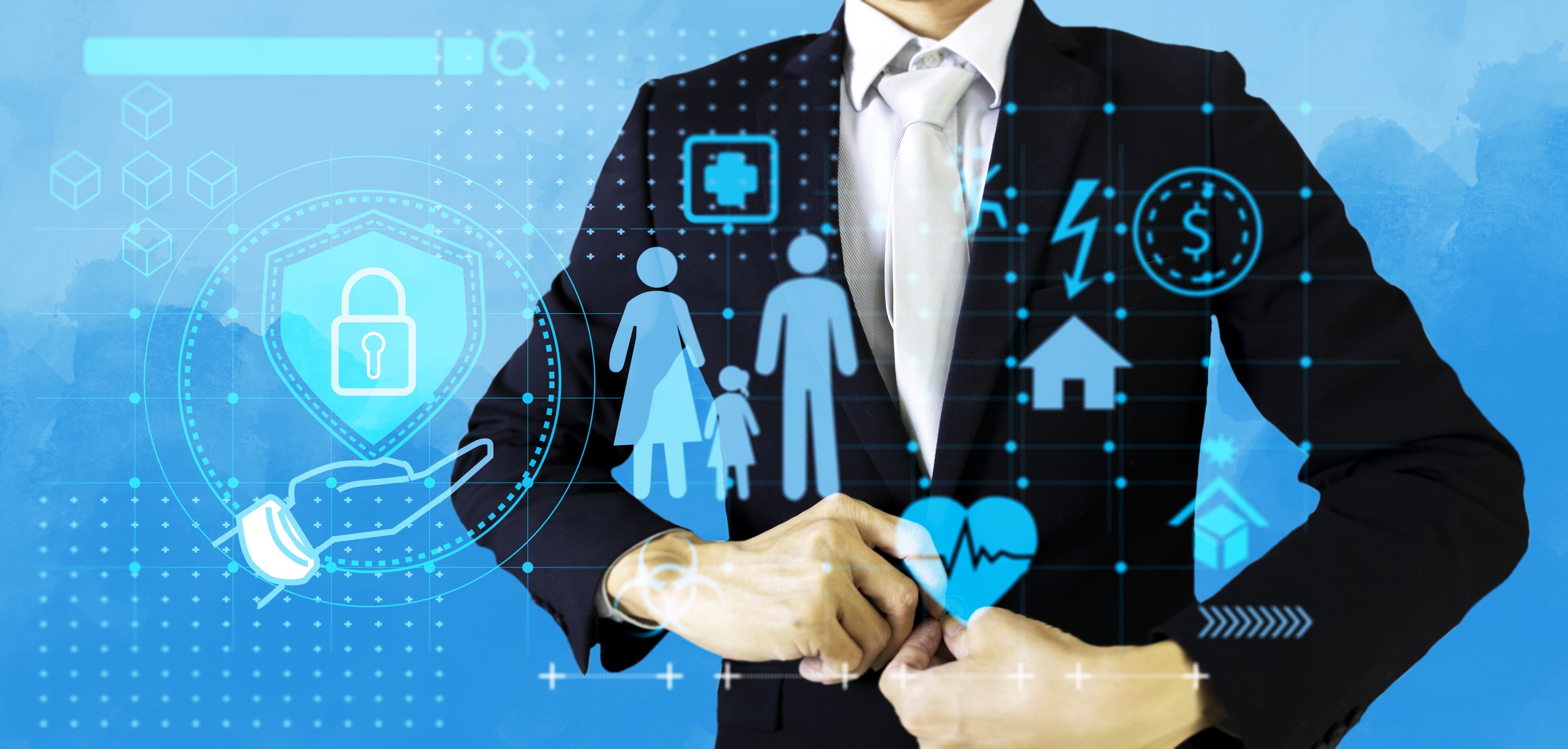 Visual Aids – 4ever There Financial